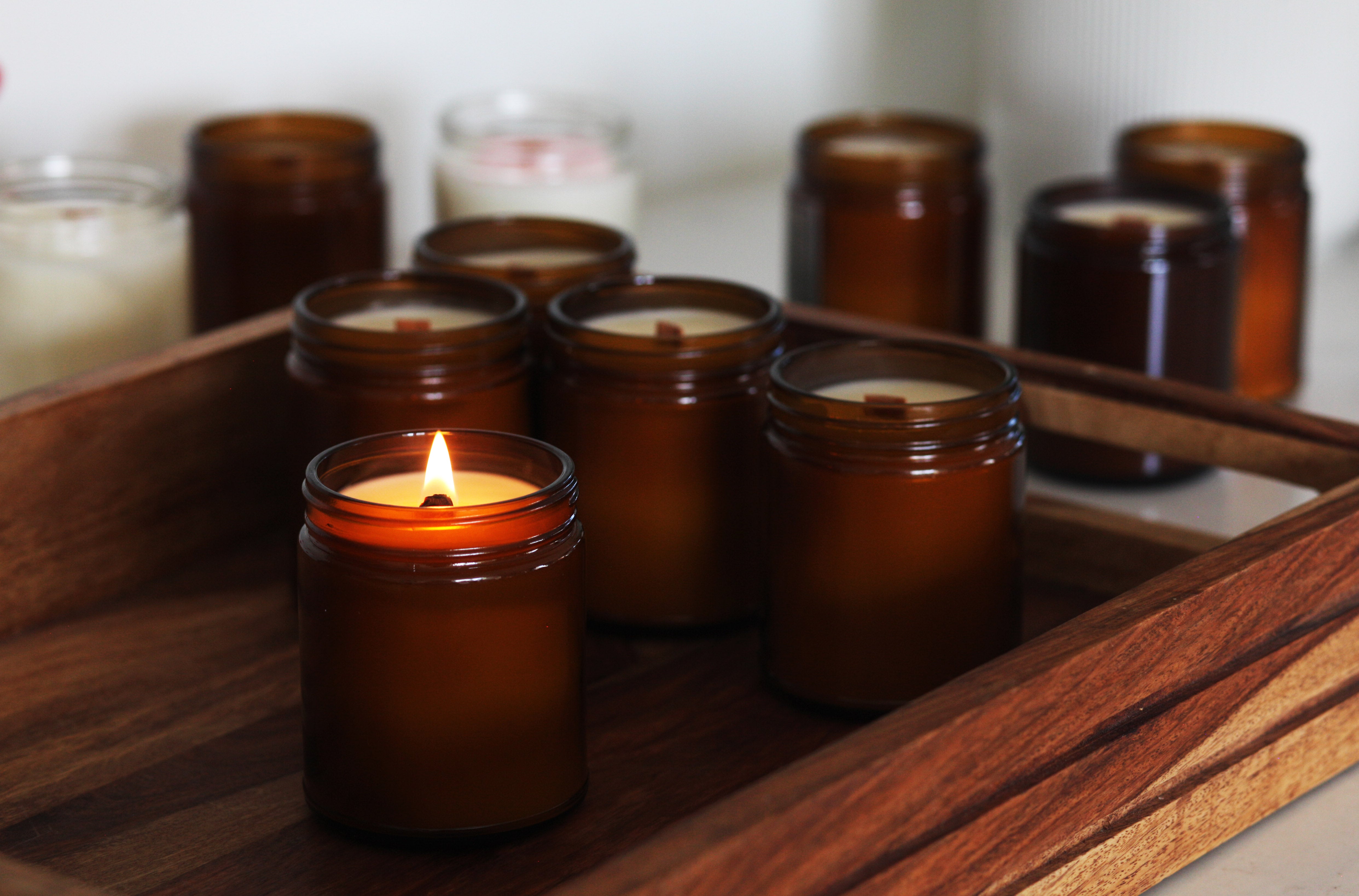 Farmhouse Charm Candles | Best Scented Soy Candles – Farmhouse Charm ...